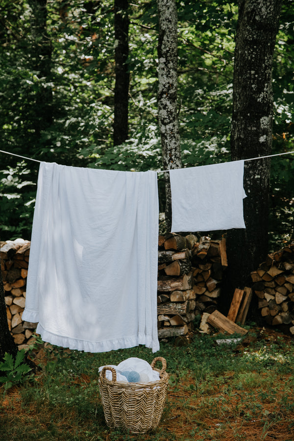 Laundry & Bed Sheets - LooHoo Wool Dryer Balls