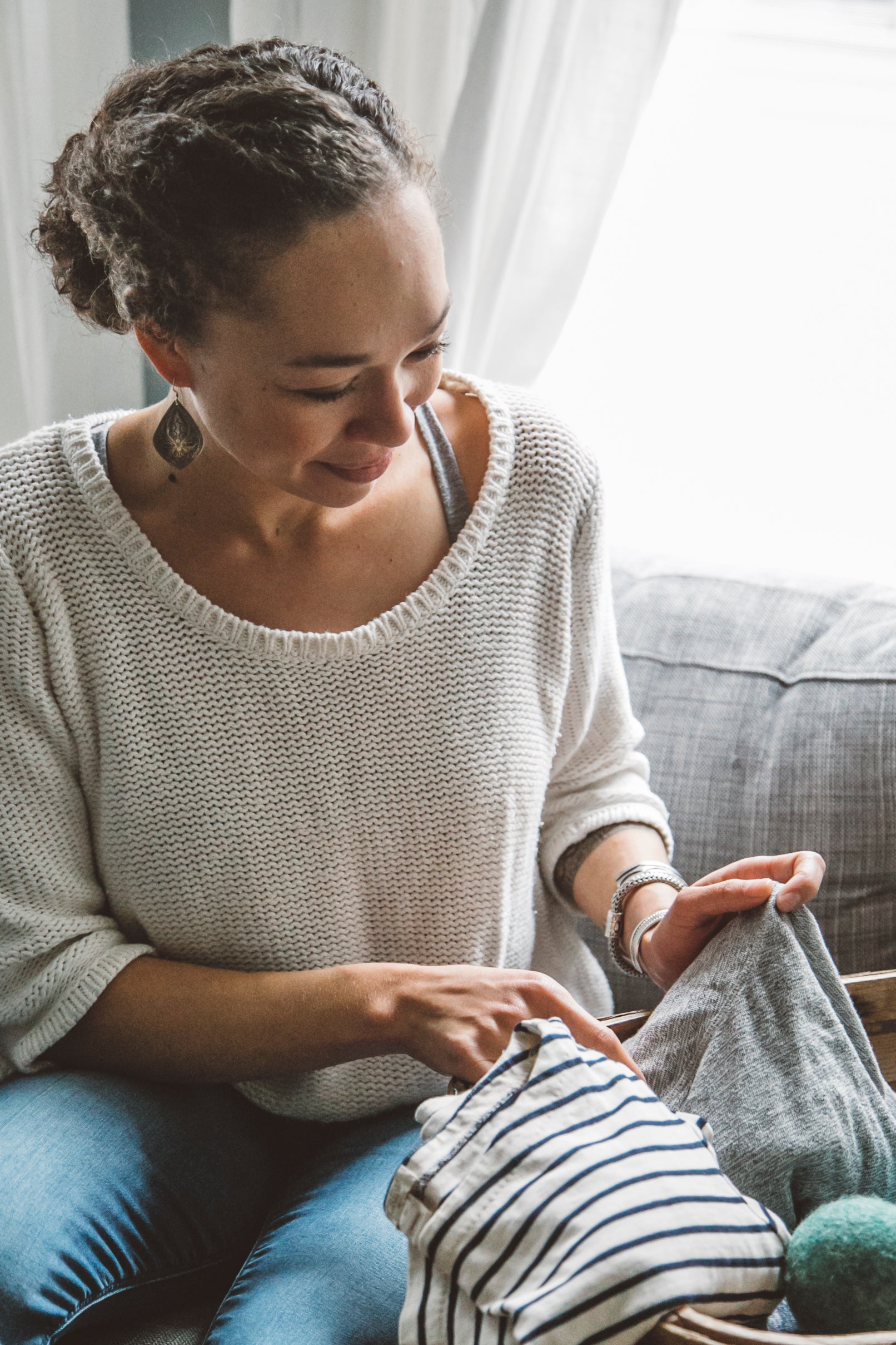 LooHoo Wool Dryer Balls | Reusable, energy-saving alternative to dryer ...