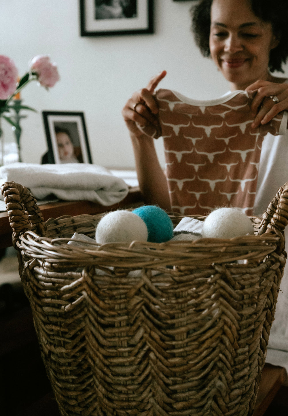 LooHoo Wool Dryer Balls | Reusable, energy-saving alternative to dryer ...